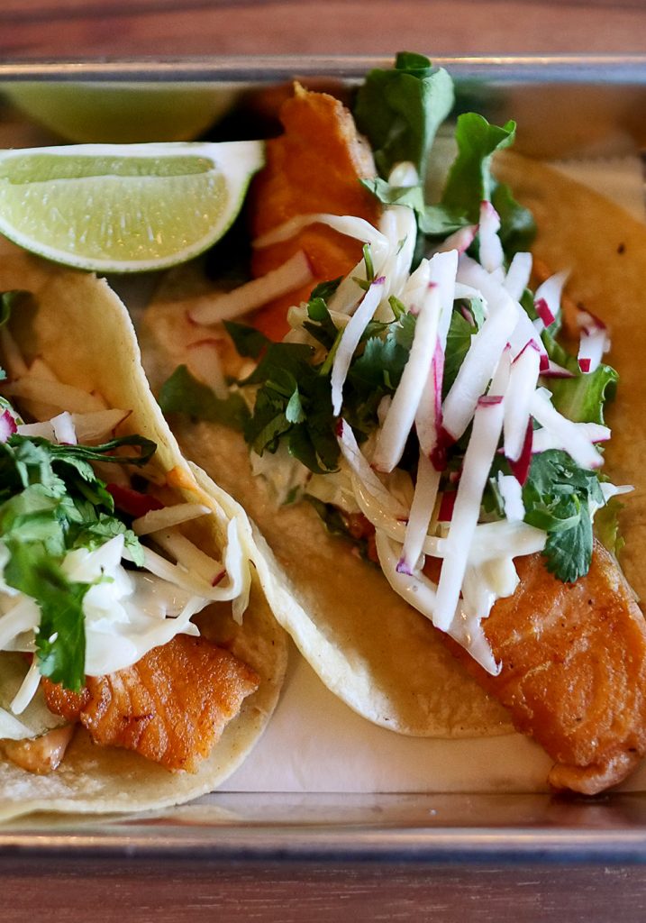 Catering Menu – My Taco Club